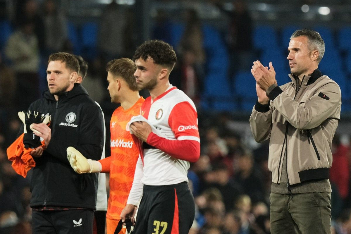 Παναθηναϊκός, Europa League: Η Φέγενορντ θα υποδεχθεί τους πράσινους με ...