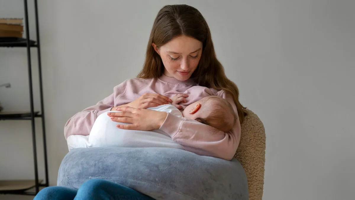How Long Should a Mother Breastfeed? Understanding the Ideal Duration