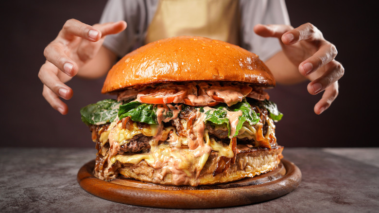 16 Of The Most Epic Restaurant Food Challenges Across The US