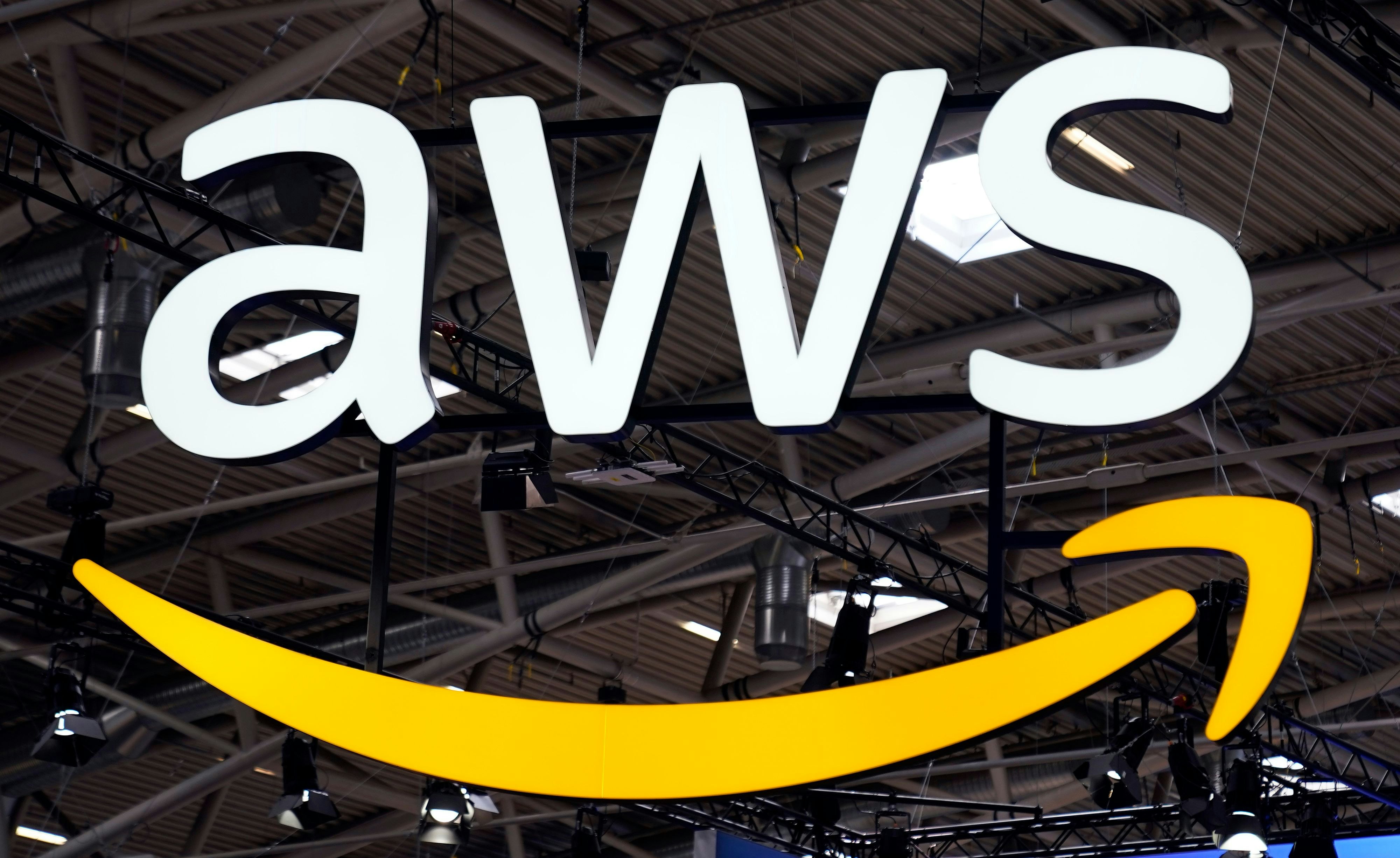 AWS down: Erste Entwarnung nach massiver Störung bei Amazon