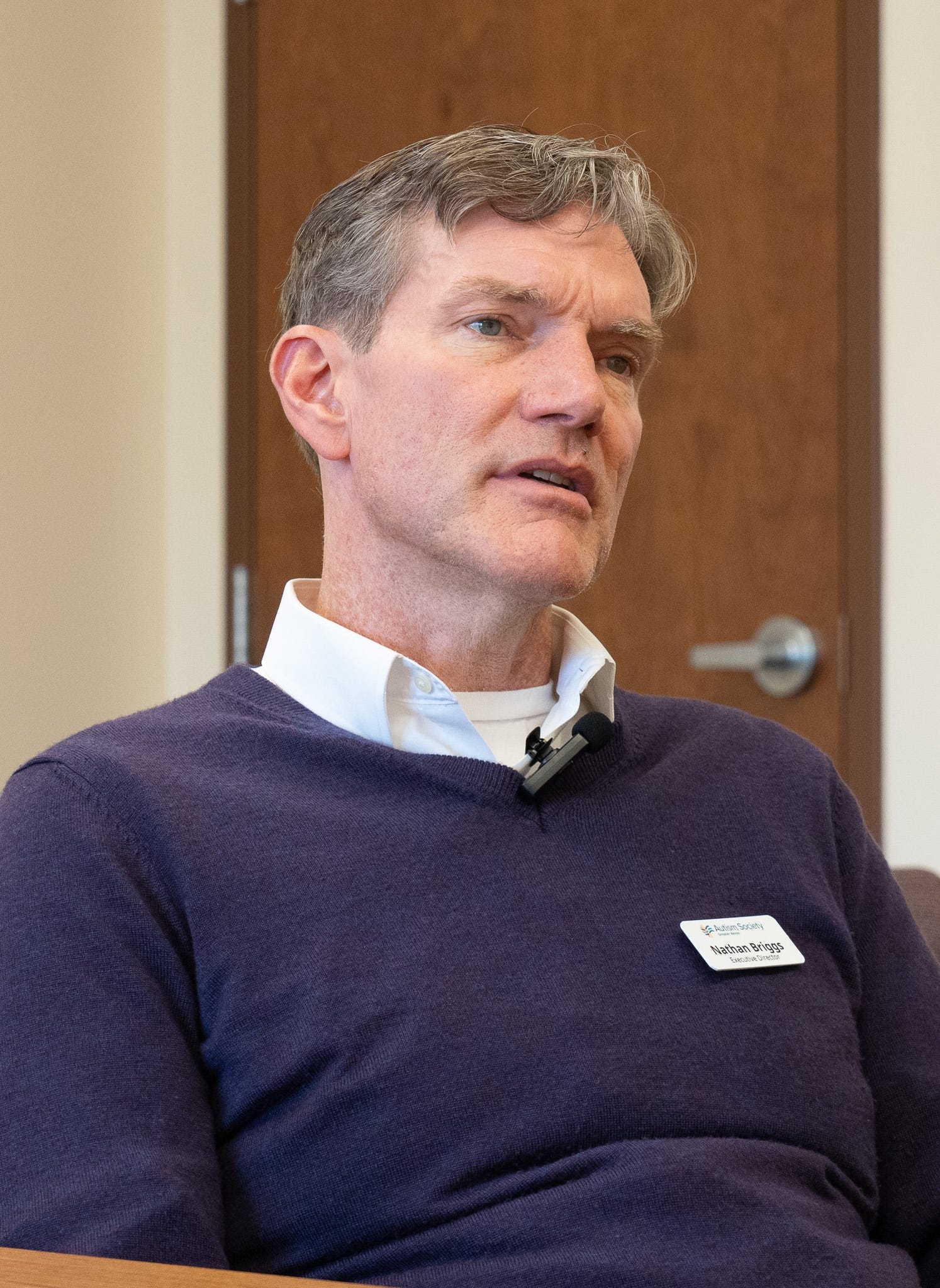 'I took Tylenol. Is it really my fault?' Akron-area autism experts ...