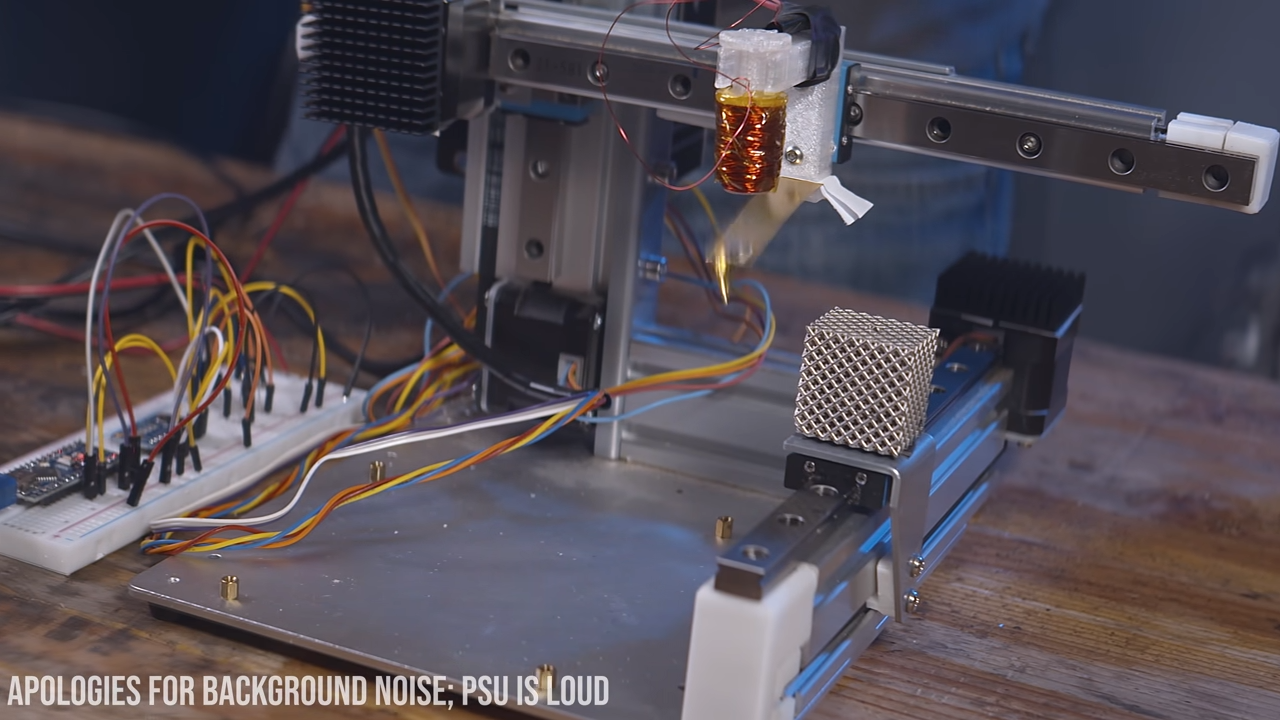 How atomic force microscopy lets us touch atoms