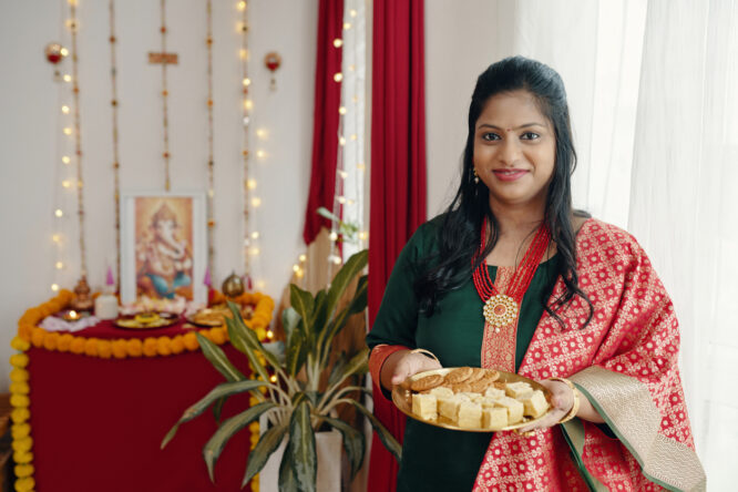 What Is Diwali and Why Is It Celebrated?