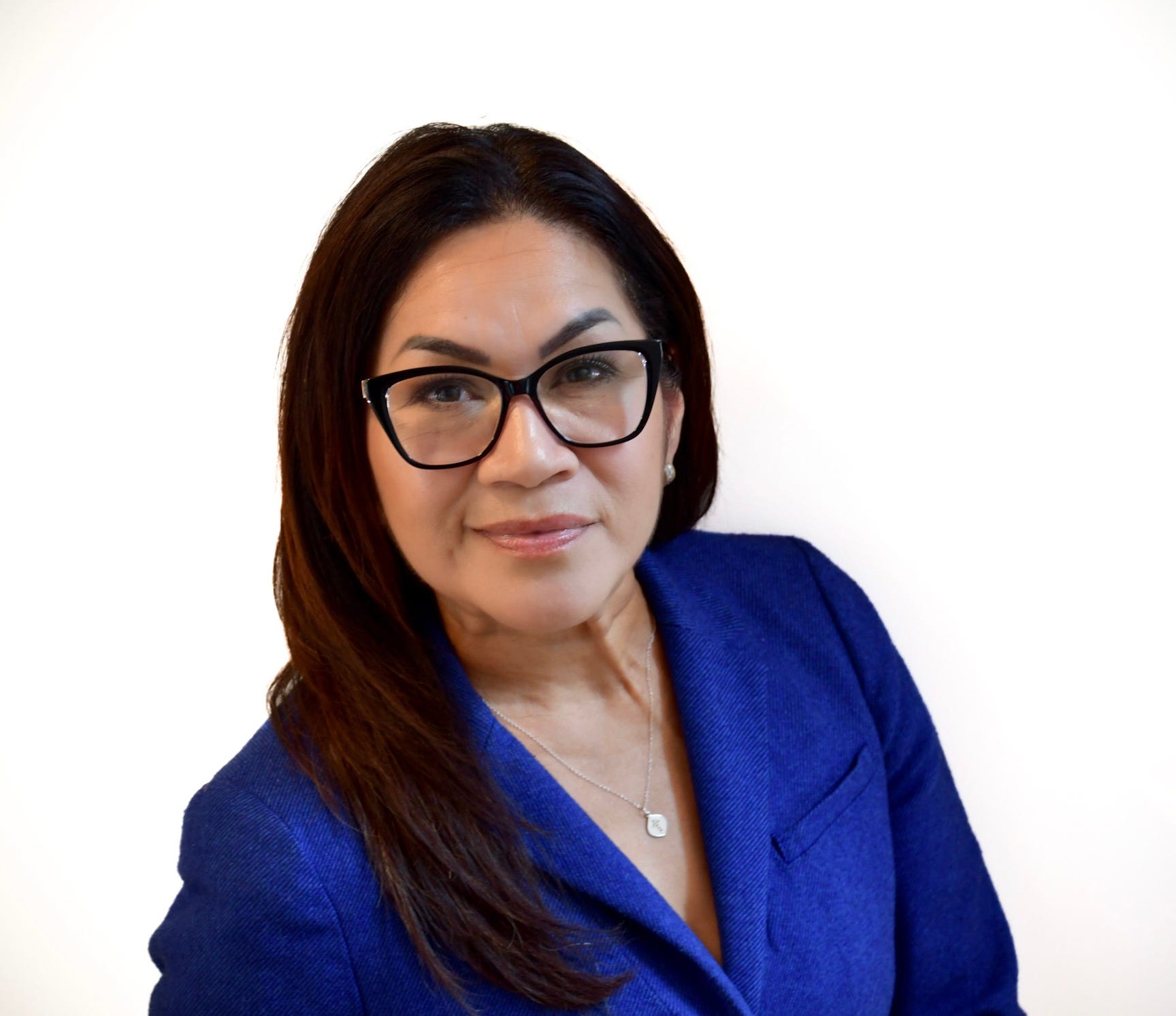 Maria Alonzo, Sara Hopkins elected to at-large seats on Des Moines ...