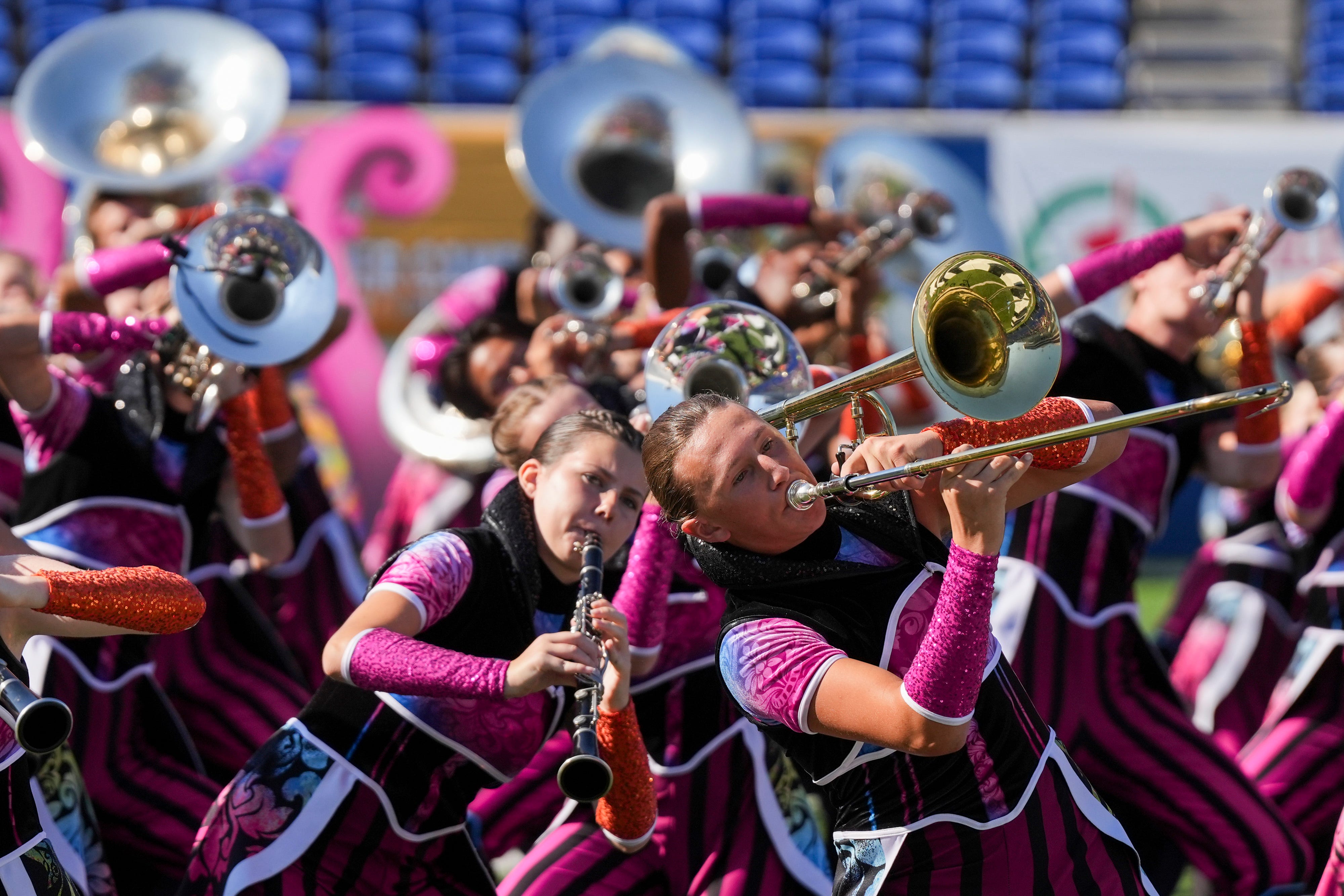 Meet the first 2 finalists in our Memphis-area high school Battle of ...