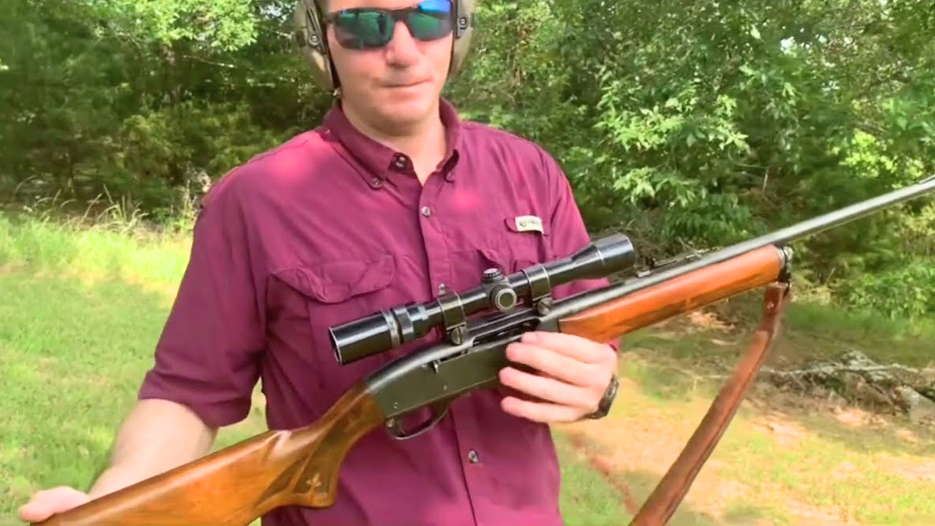 Rifles that embarrass you in front of your buddies