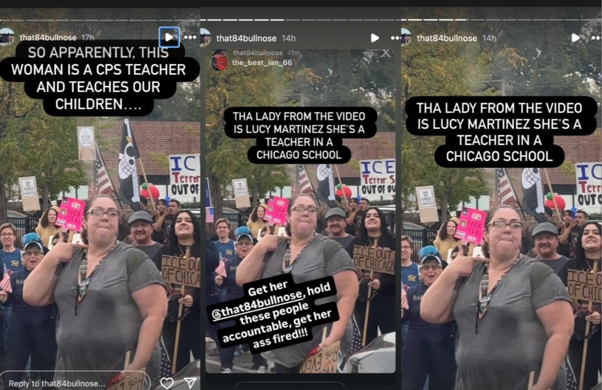 Was Lucy Martinez fired from Nathan Hale elementary? Claim explored as ...