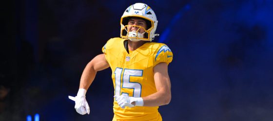 Fantasy Football Rankings & Start/Sit Advice: Week 10 (2025)