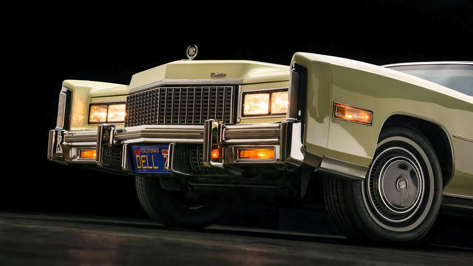 Every Car Powered By Cadillac's Record-Setting 8.2-Liter V8