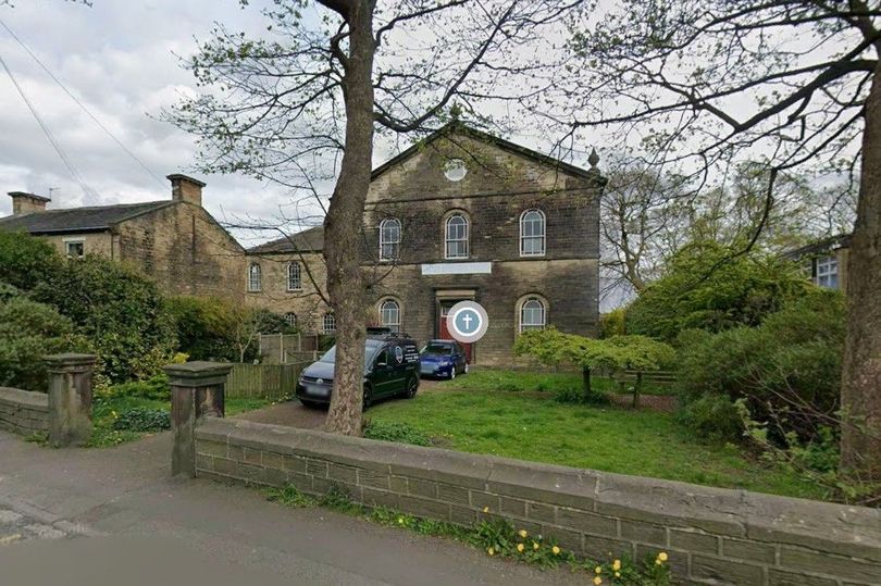New flats plan for Kirklees church with pews and pulpit set to stay