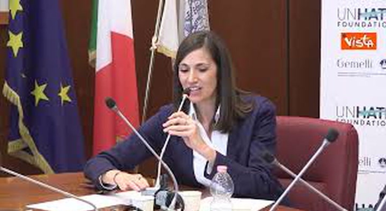 Unhate Foundation e Policlinico Gemelli firmano accordo per il progetto ...