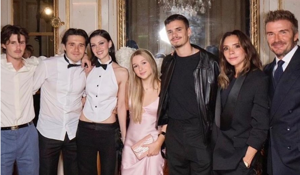 Victoria Beckham extends olive branch to Nicola Peltz - as insider ...