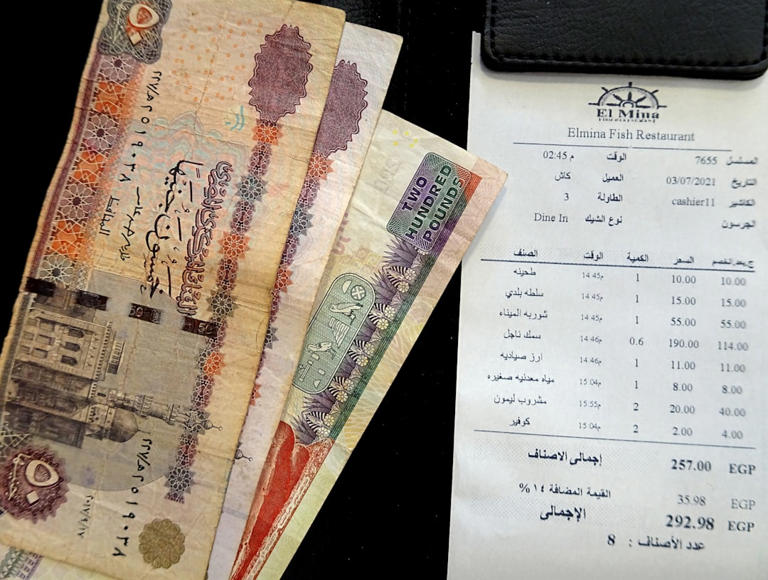 9 Hidden Restaurant Fees Most Diners Miss, Hospitality Analysts Report