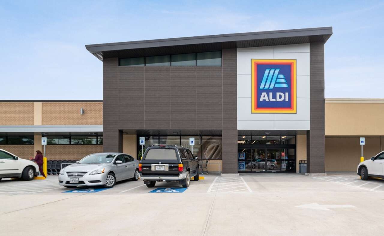 Aldi launches blind box giveaways for a limited time offer