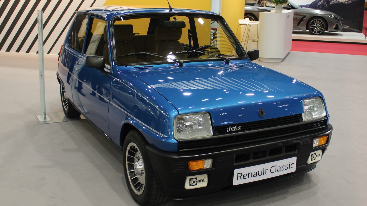 How France shaped hot hatch culture