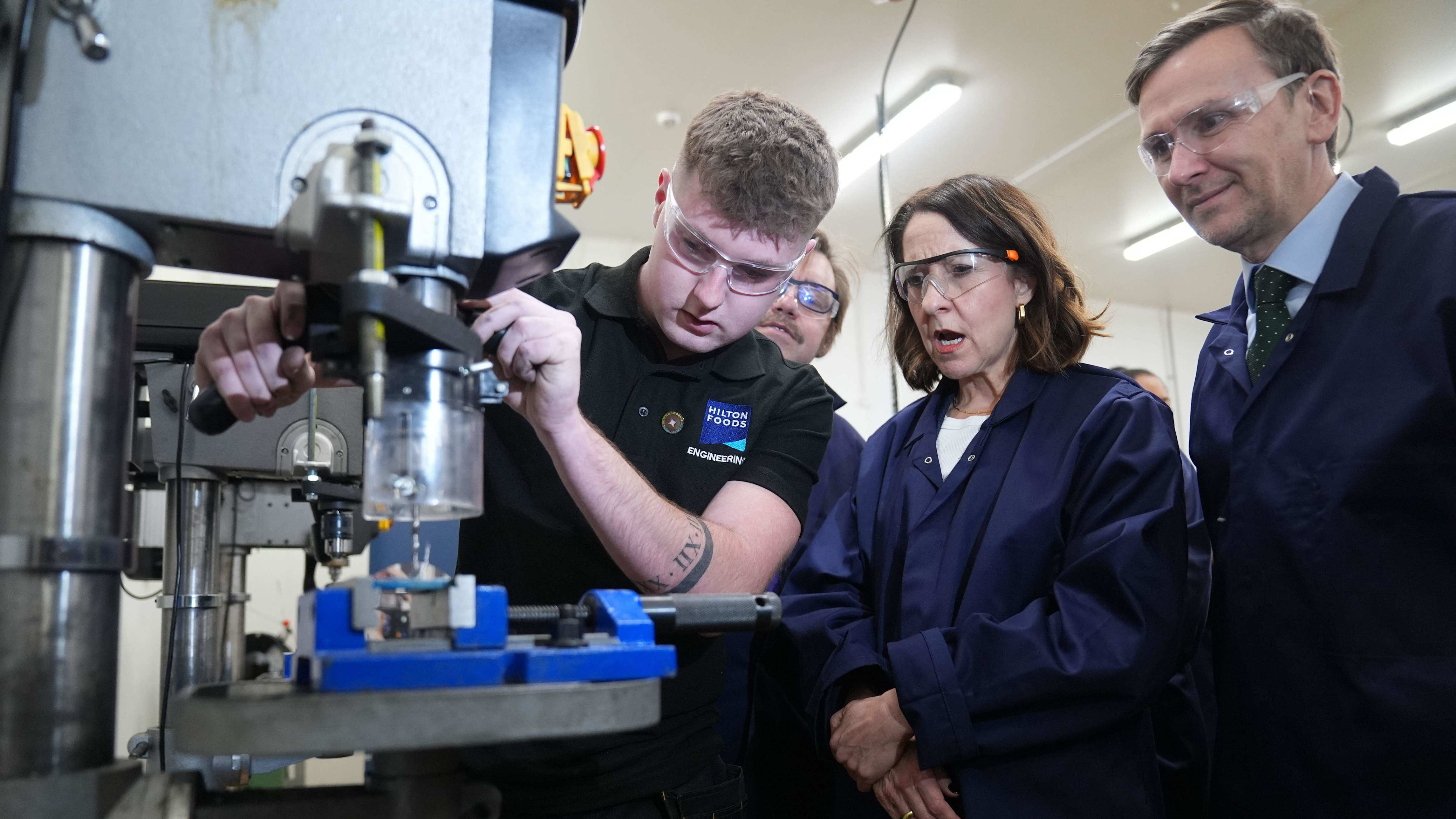 What are V-Levels? The new education system for 16-year-olds