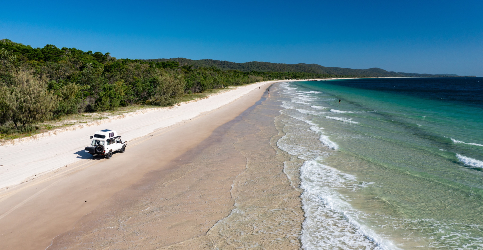 Australia’s most beautiful islands