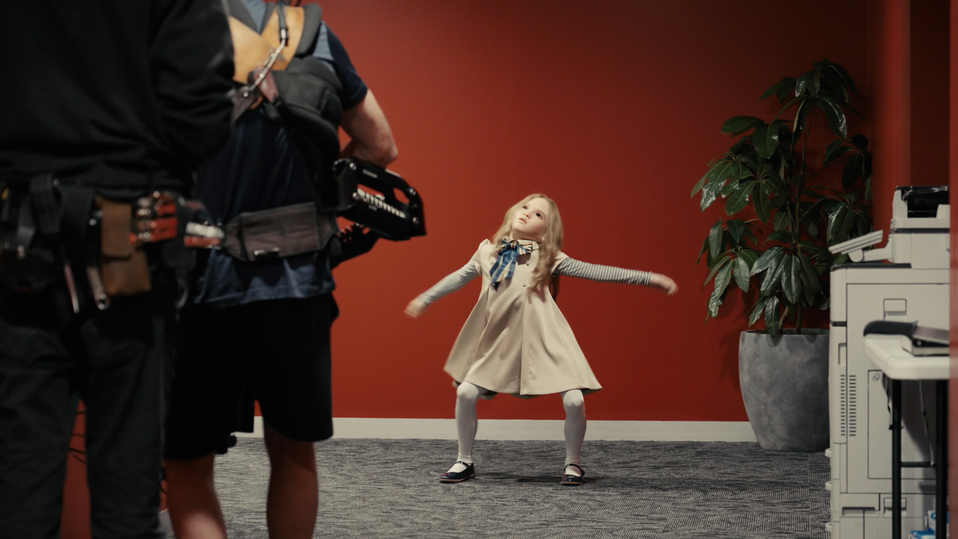 Marines Live Fire Event In America