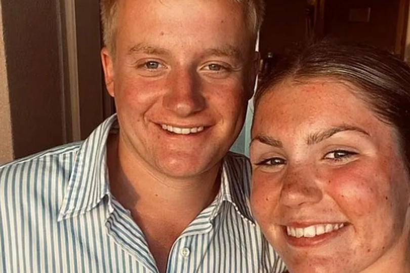 Stuart Pearce's son, 21, dies in horror tractor crash near family home