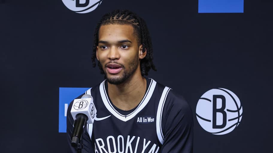 The Three Biggest Risers from Brooklyn Nets Preseason