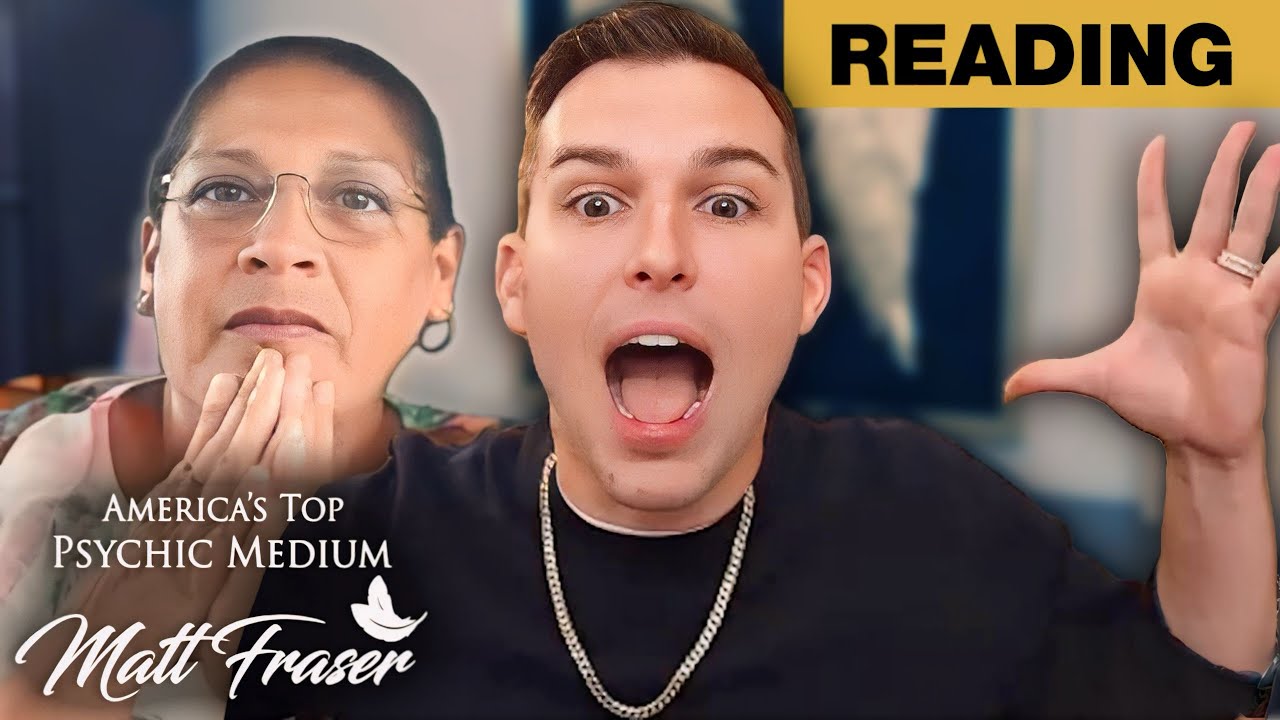 Matt Fraser delivers unforgettable cemetery reading