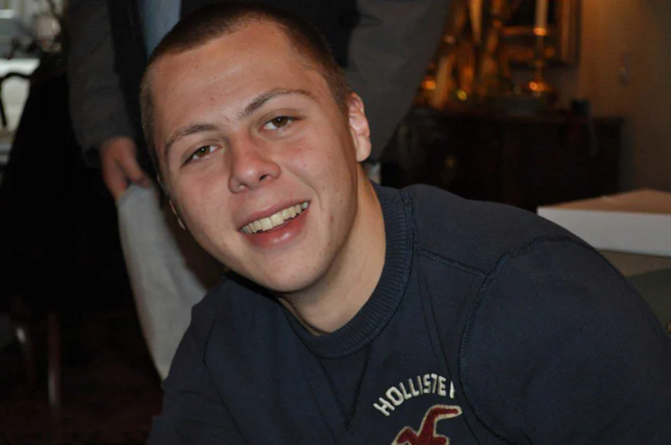 Mother Speaks Out in the Christian Andreacchio Case
