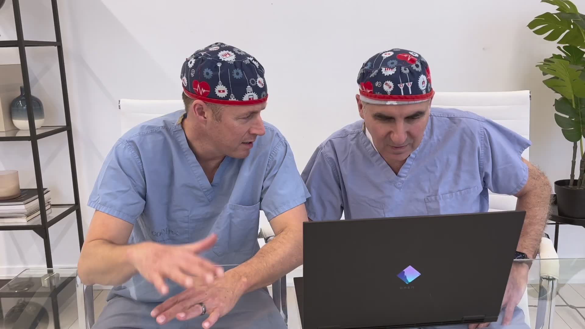 Do broken bones really heal stronger?