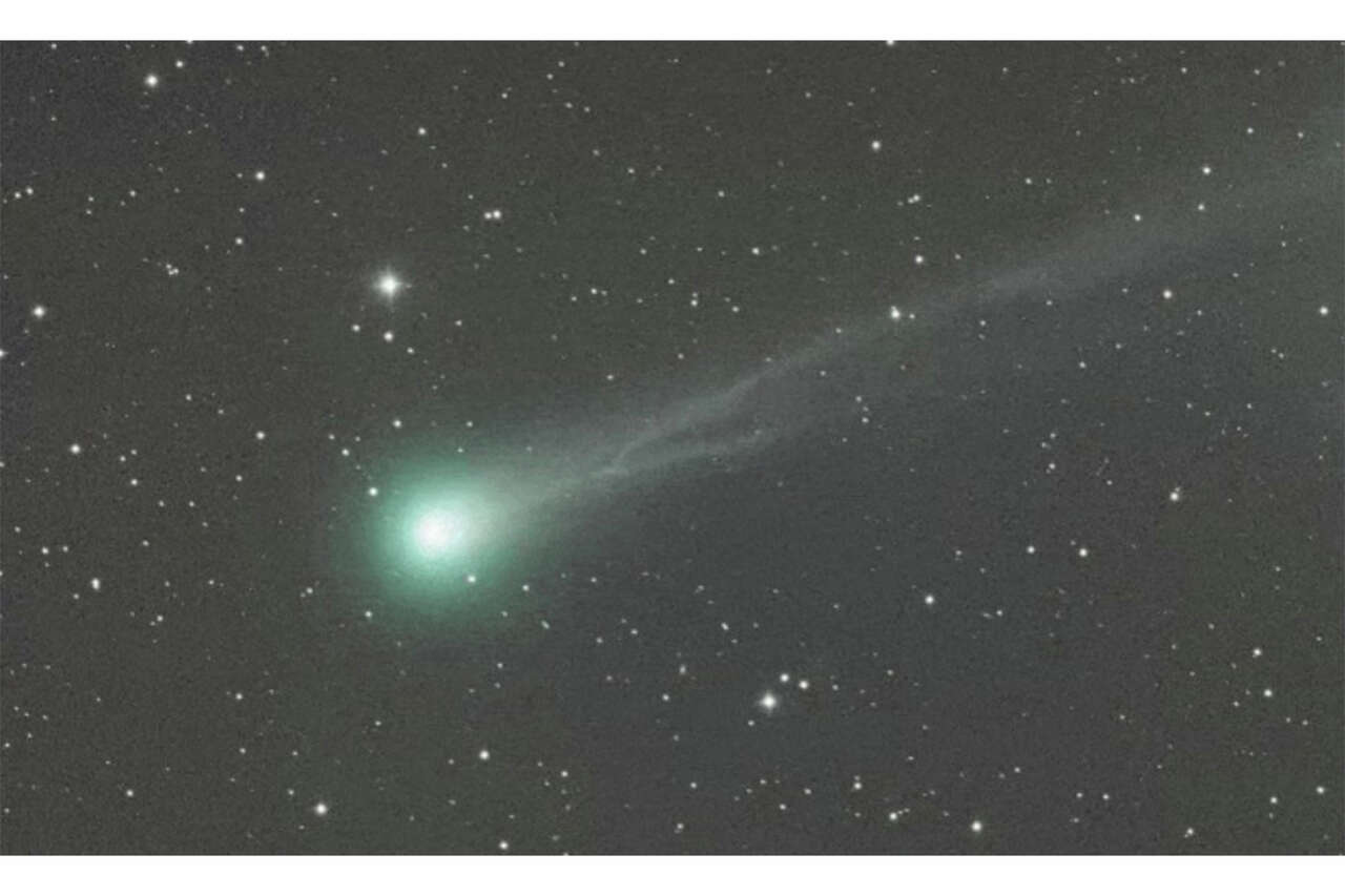 Timing, tips and the forecast for the best view of Comet Lemmon