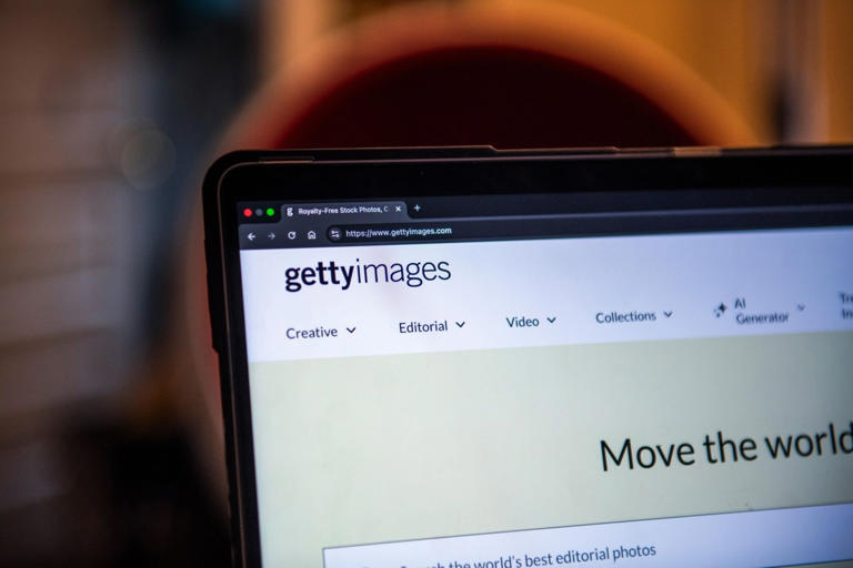 Getty Images Merger With Shutterstock Raises U.K. Competition Issues ...