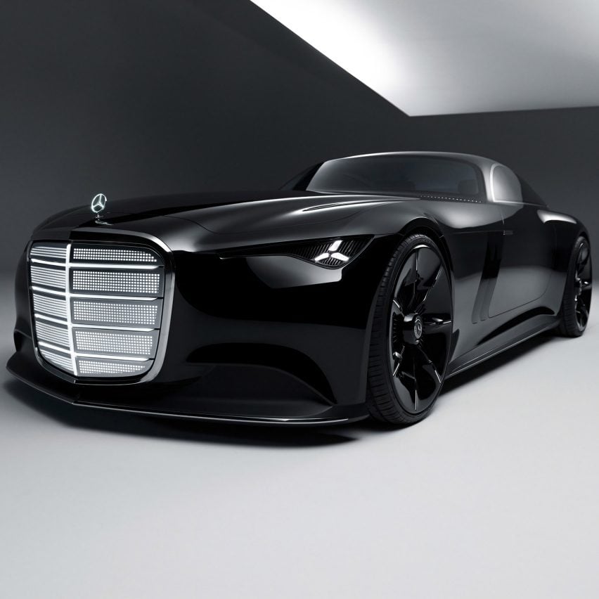 The six most talked-about concept cars of 2025