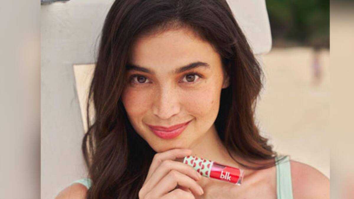 Anne Curtis meets supermodel Adriana Lima at 2025 Victoria’s Secret ...