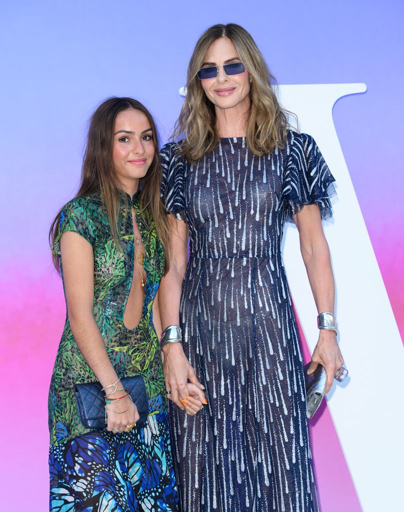 Trinny Woodall's still sexy in her sixties, and she's full of ambition ...