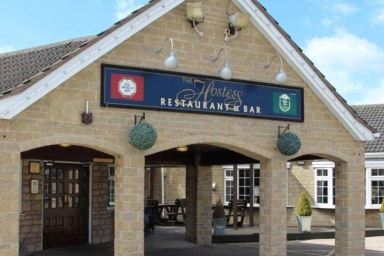 Get Your Monster Munch on: Where to find Spooky Suppers in Mansfield ...