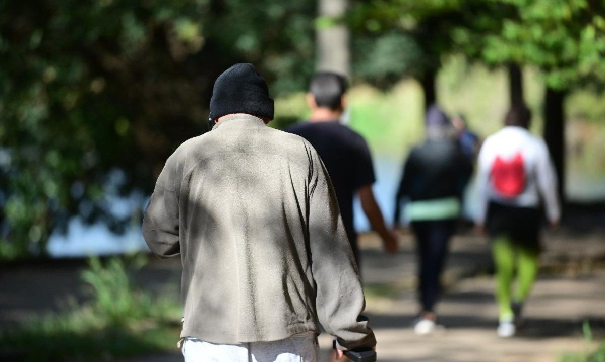 Frio em BH: capital registra 3ª menor temperatura do ano e sensação de -3,2