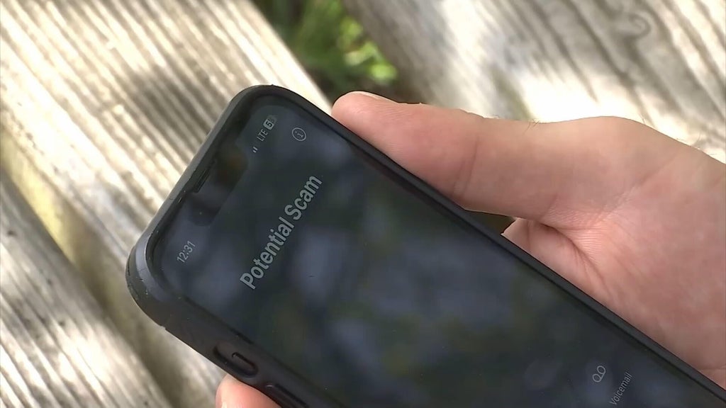 Inside a scam: Here's how cybercriminals can target you and what you ...