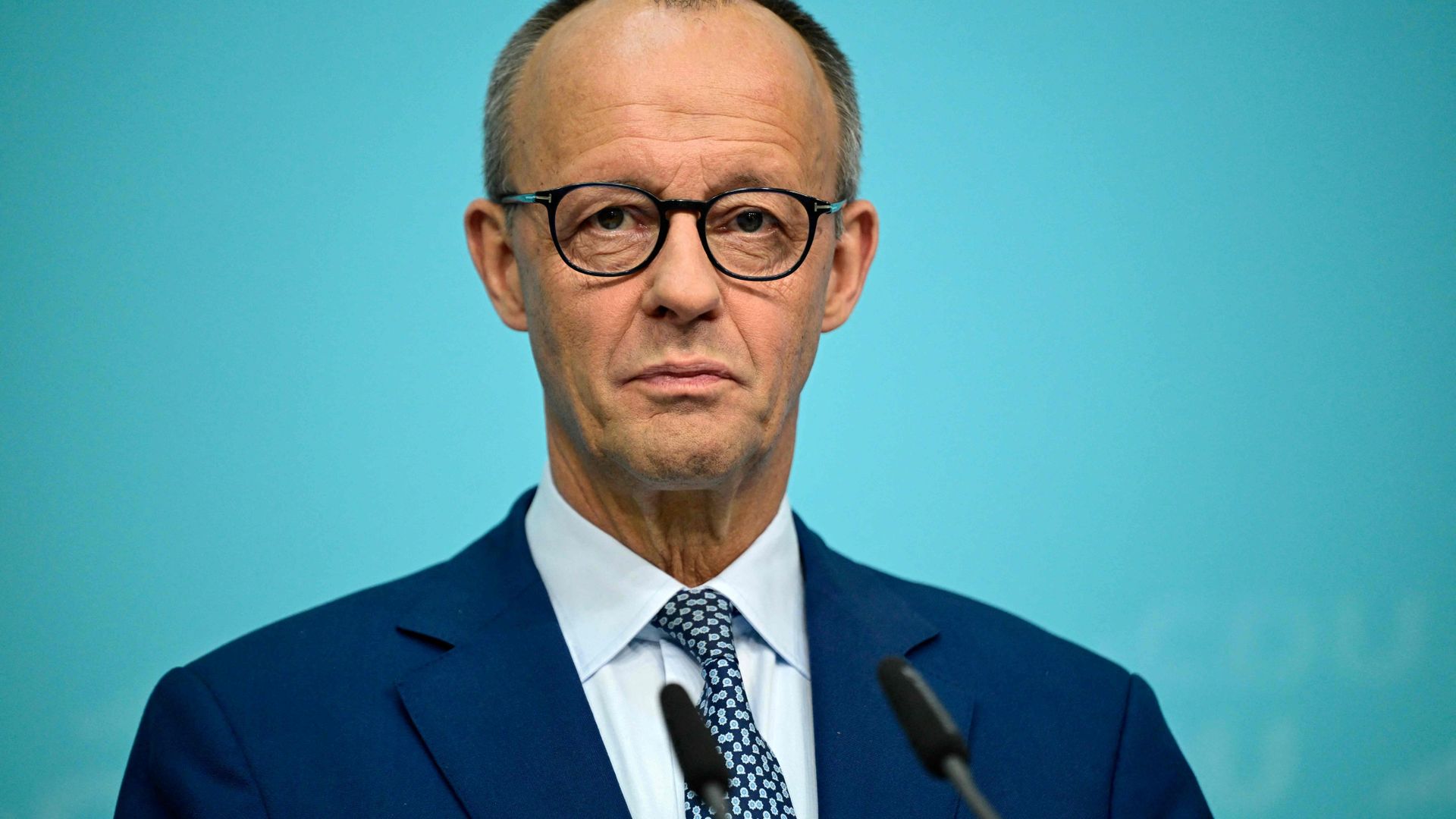 CDU: Friedrich Merz bezeichnet AfD als »Hauptgegner« bei kommenden ...
