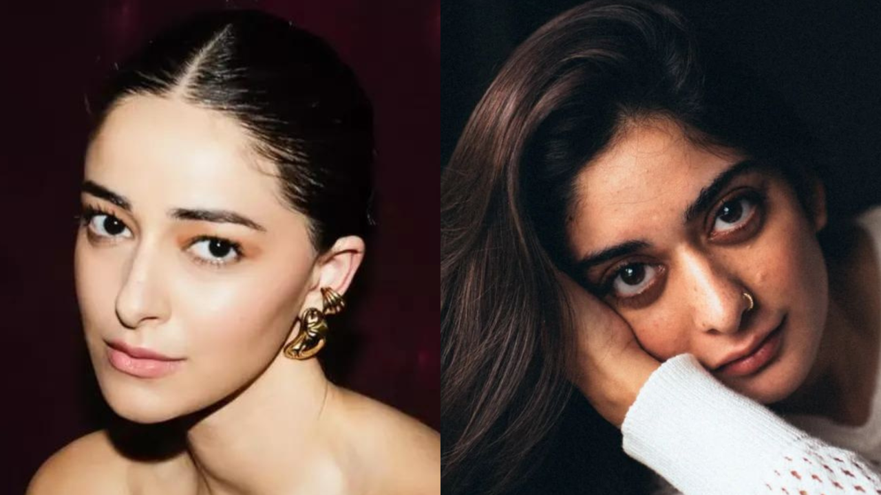 Has Tanya Maniktala Replaced Ananya Panday In Mira Nair’s Amri? Here’s What We Know