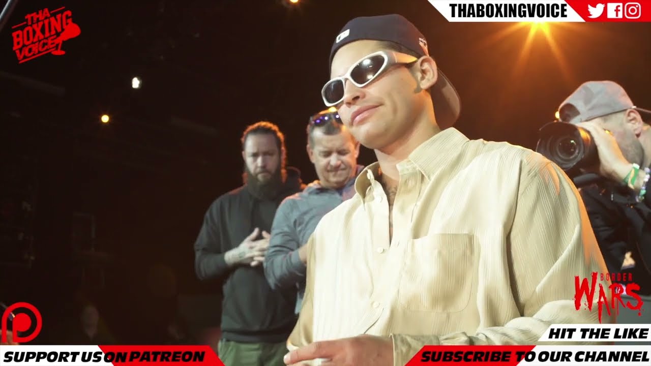 Ryan Media speaks on moving the fight date, calls Sean O'Malley out in ...