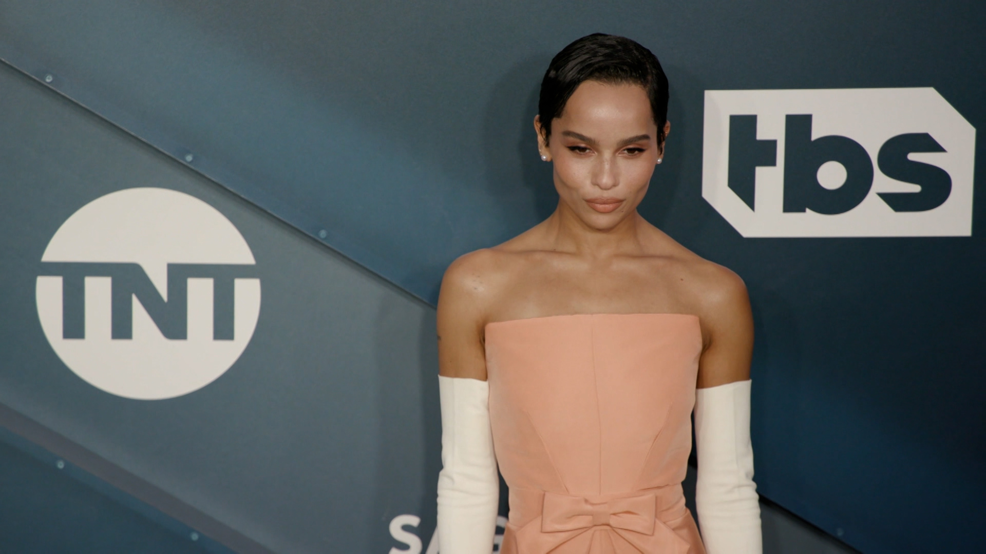 Not Just a Name: Zoë Kravitz Owns the Spotlight