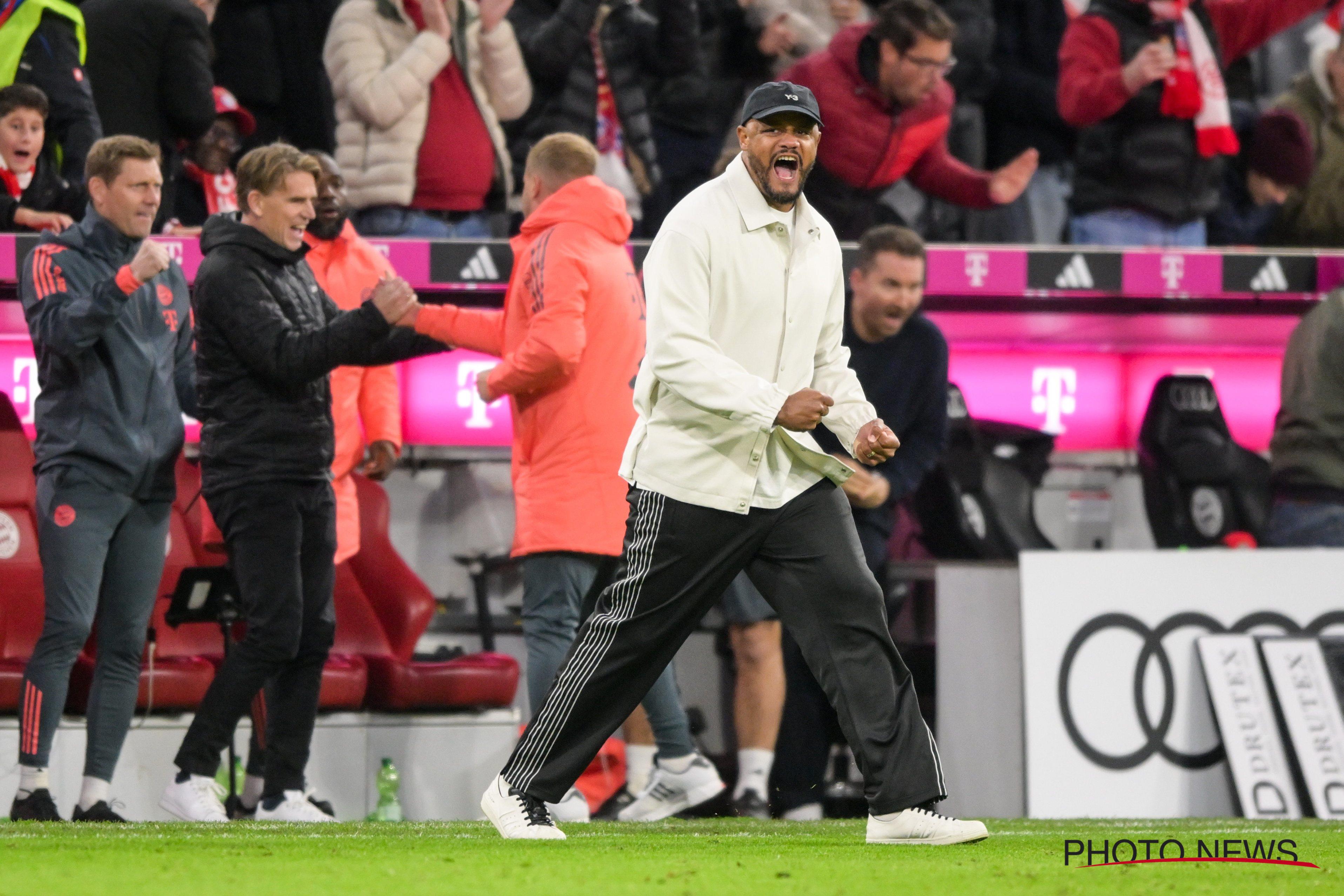 Degryse: “Kompany gaat Club Brugge niet onderschatten, zal na 5-0 meer ...