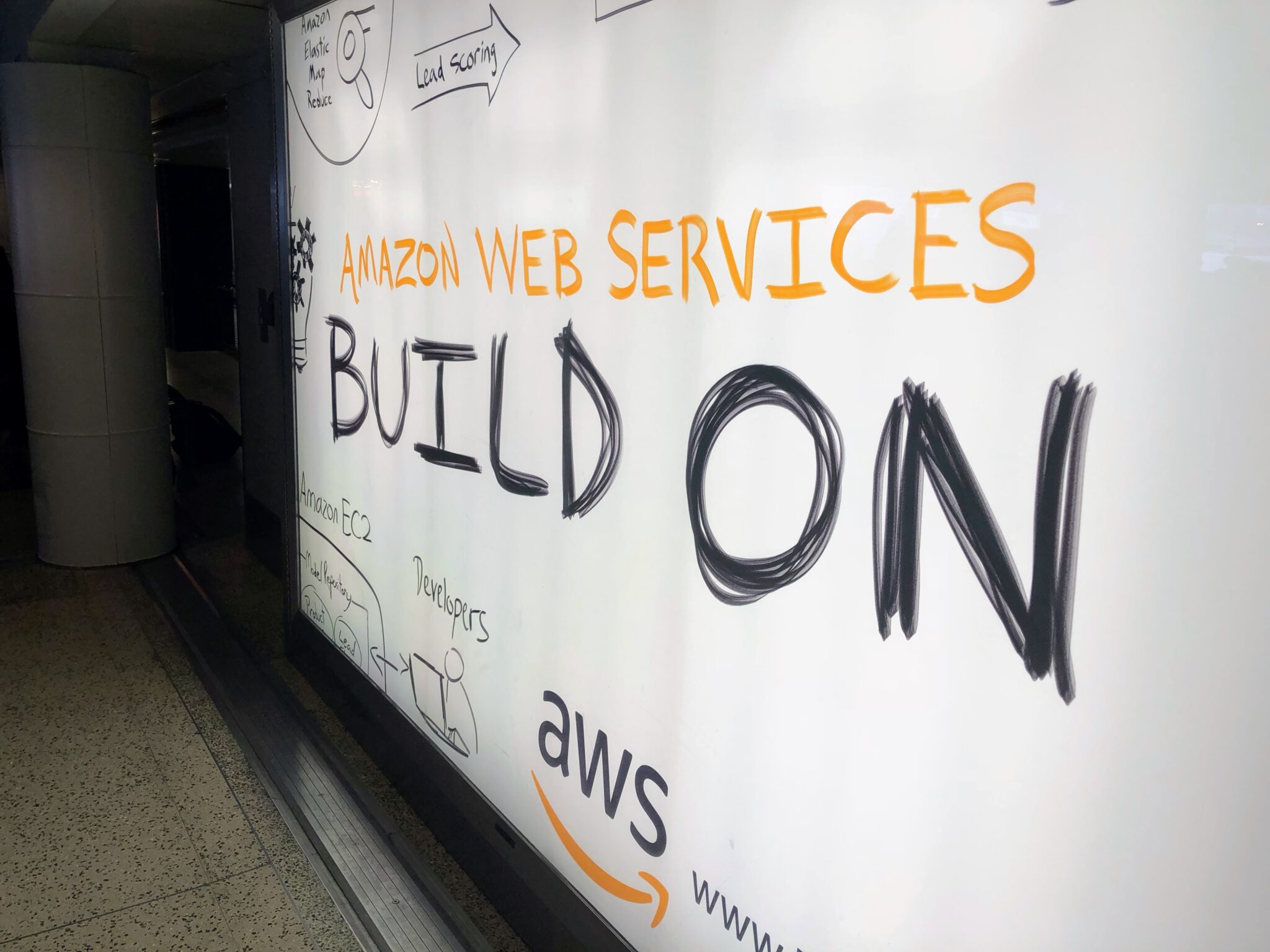 AWS outage hits major apps and services, resurfacing old questions ...