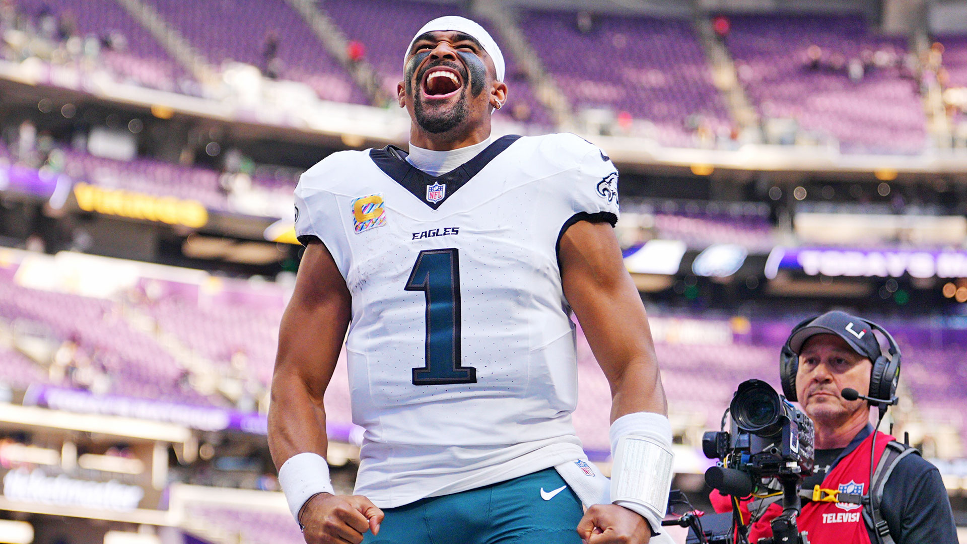 Eagles vs. 49ers predictions for wild-card round