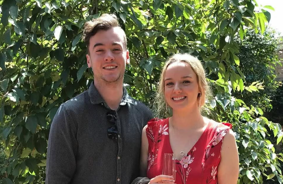 Nathan Warnecke GoFundMe raises over $13,000 as influencer wife Stacey ...