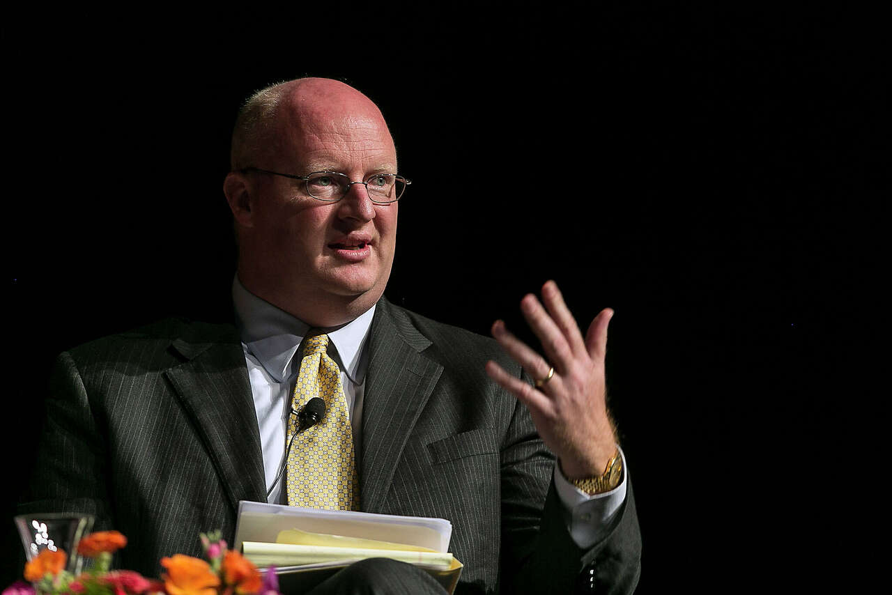 Emails reveal UT leaders' role in KUT festival dispute before Debbie ...