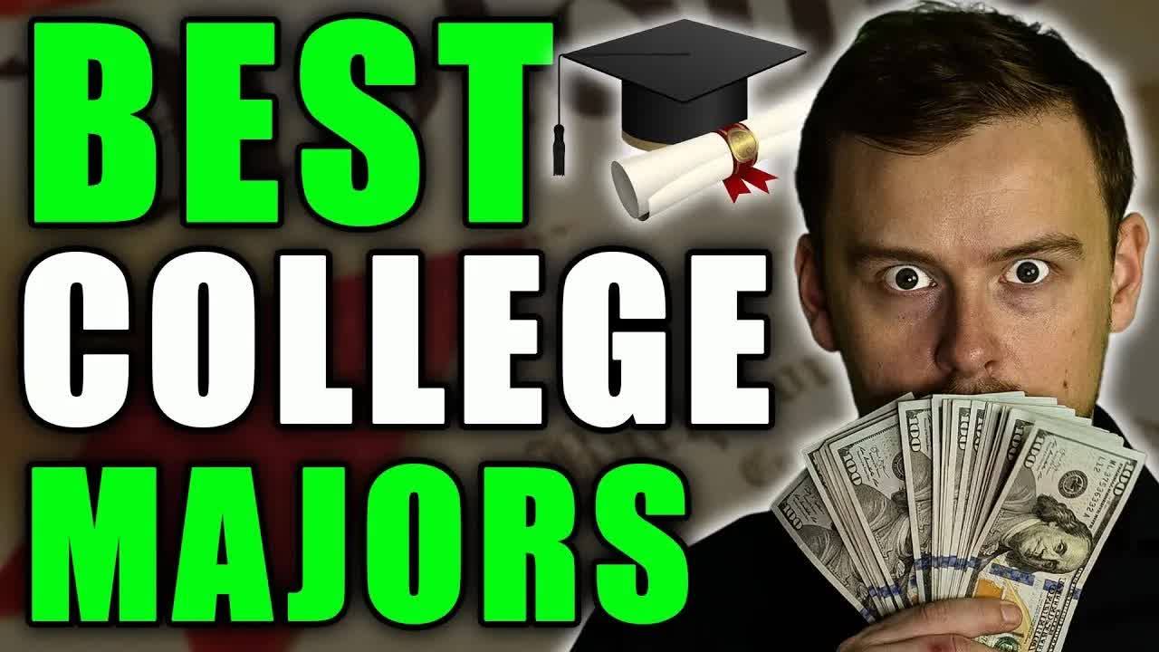 9 highest paying college degrees over a lifetime