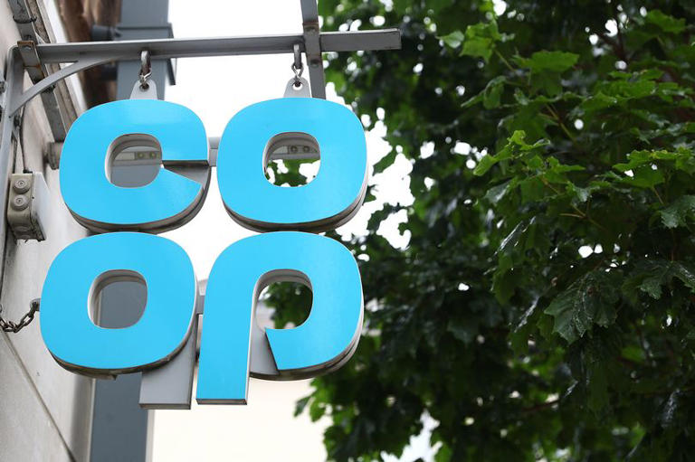 Co-op makes major change to loyalty scheme in build up to Christmas