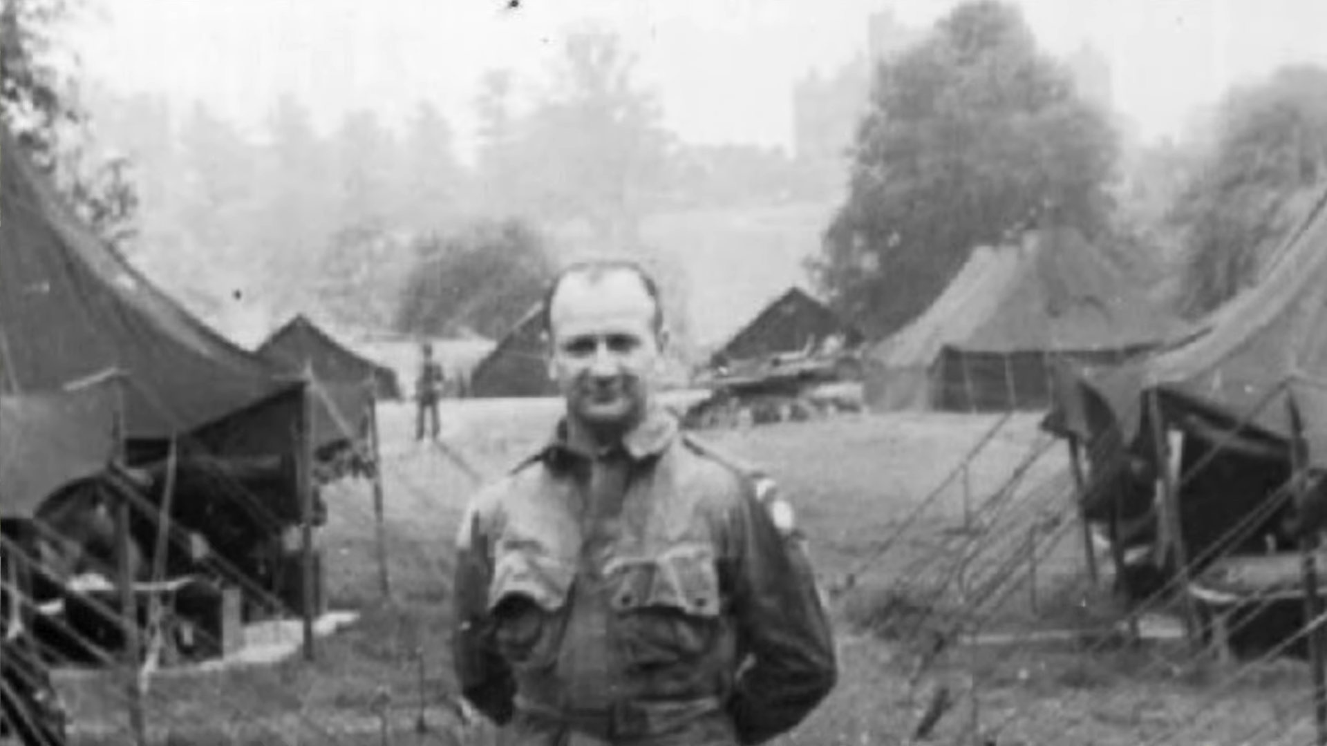How a Lost Paratrooper Killed a German General on D-Day