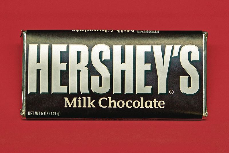 Oldest Chocolate Bars You Can Still Buy Around The World