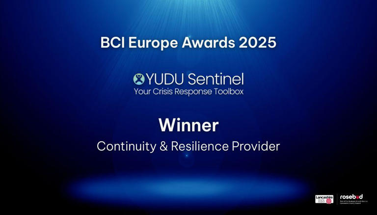 Lancashire business is recognised as European leader in prestigious ...