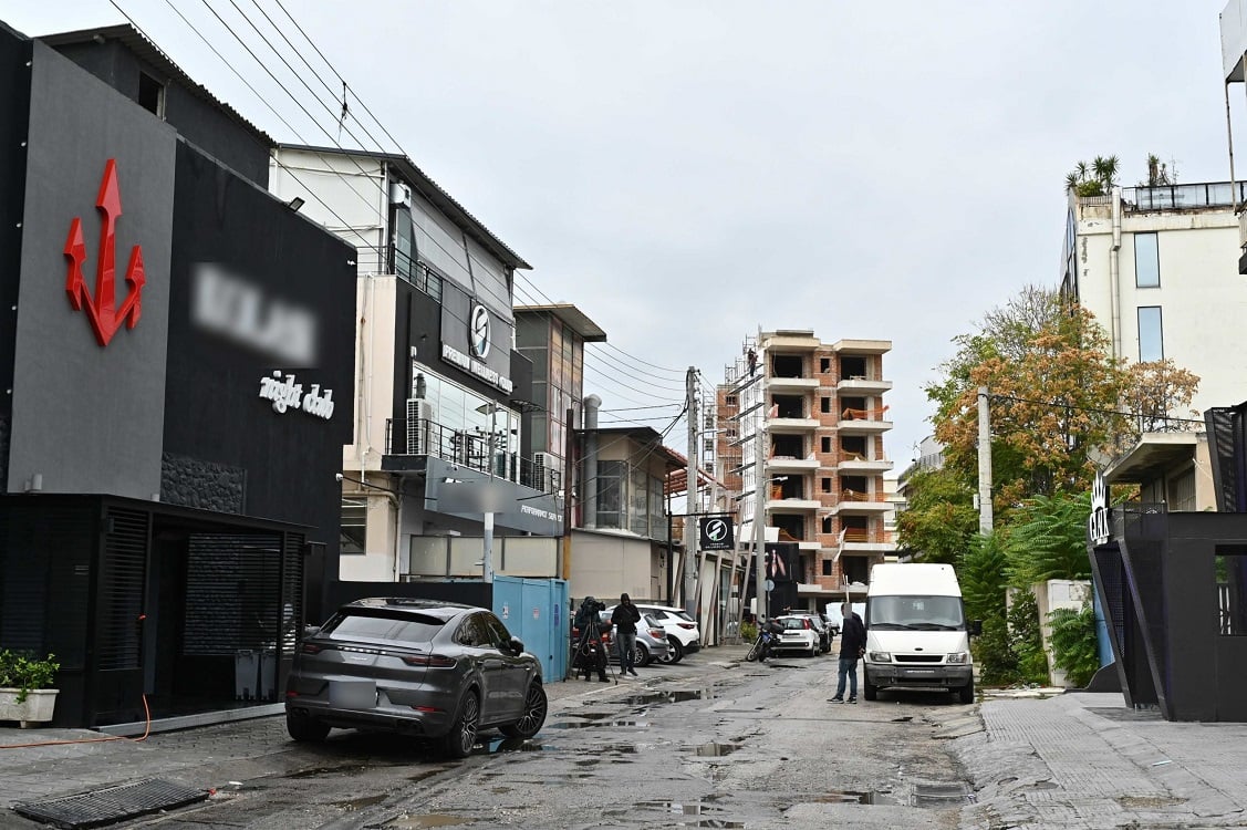 Σεσημασμένος ο 37χρονος που δολοφονήθηκε στο Μπουρνάζι: Στο μικροσκόπιο ...